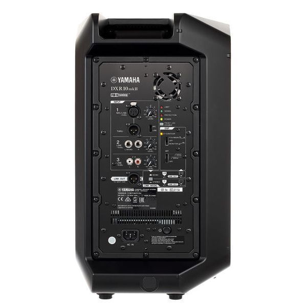 Купити Акустична система Yamaha DXR10 MKII 00114 в інтернет магазині ...